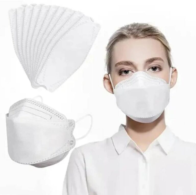 Dust Masks - Fab Supply